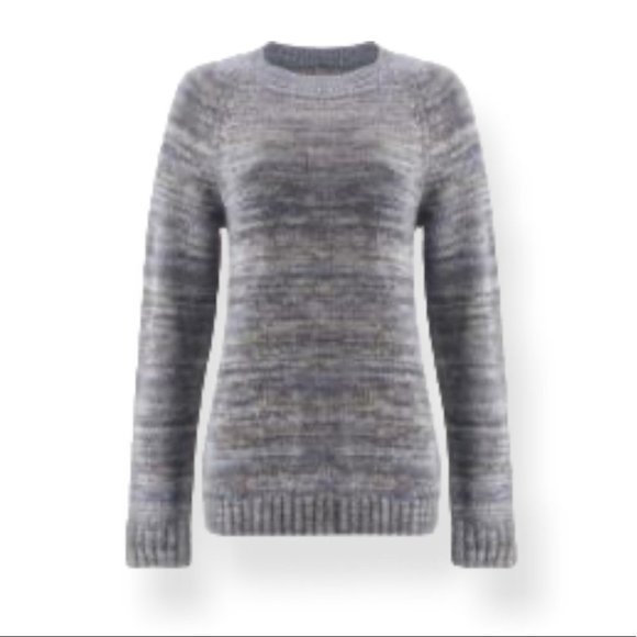 Old Ranch | Sweaters | Old Ranch Sierra Organic Cotton Knit Crew Neck ...